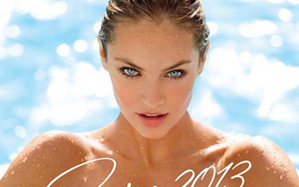 Бикини-вечеринка Victoria's Secret