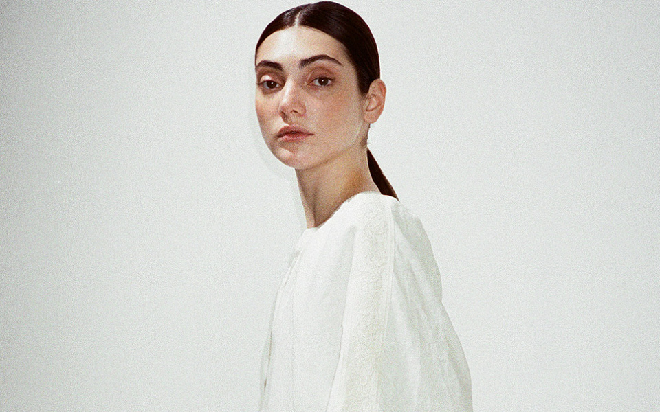 Український бренд DAFF представляє нову колекцію