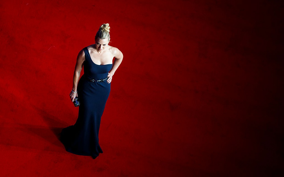 15 роскошных платьев Кейт Уинслет