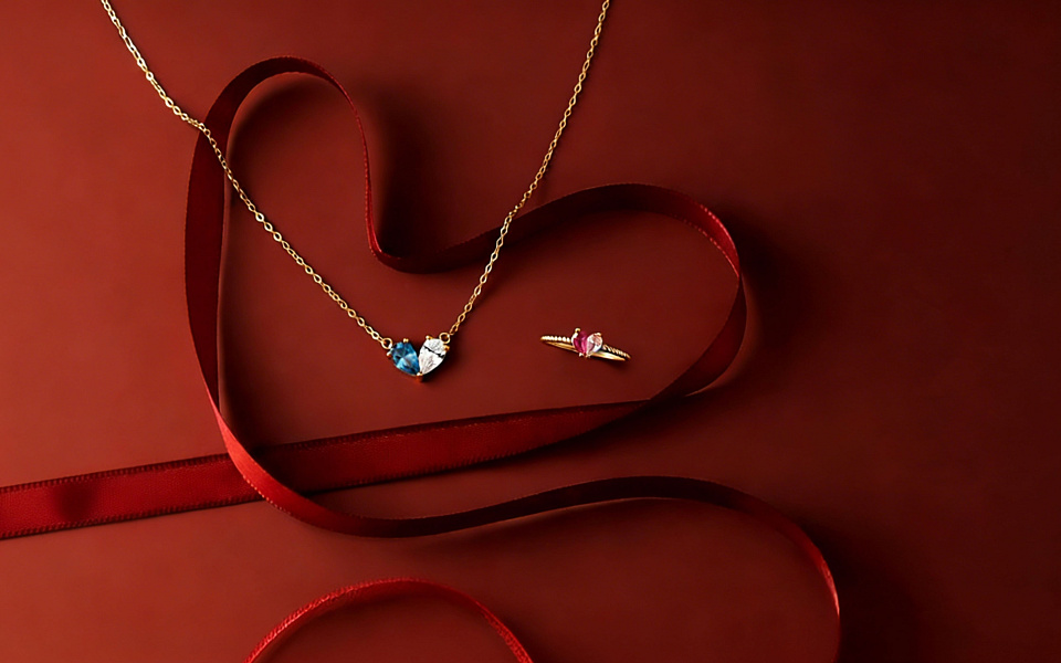 Coco Jewelry turns moments into modern keepsakes that speak the ...