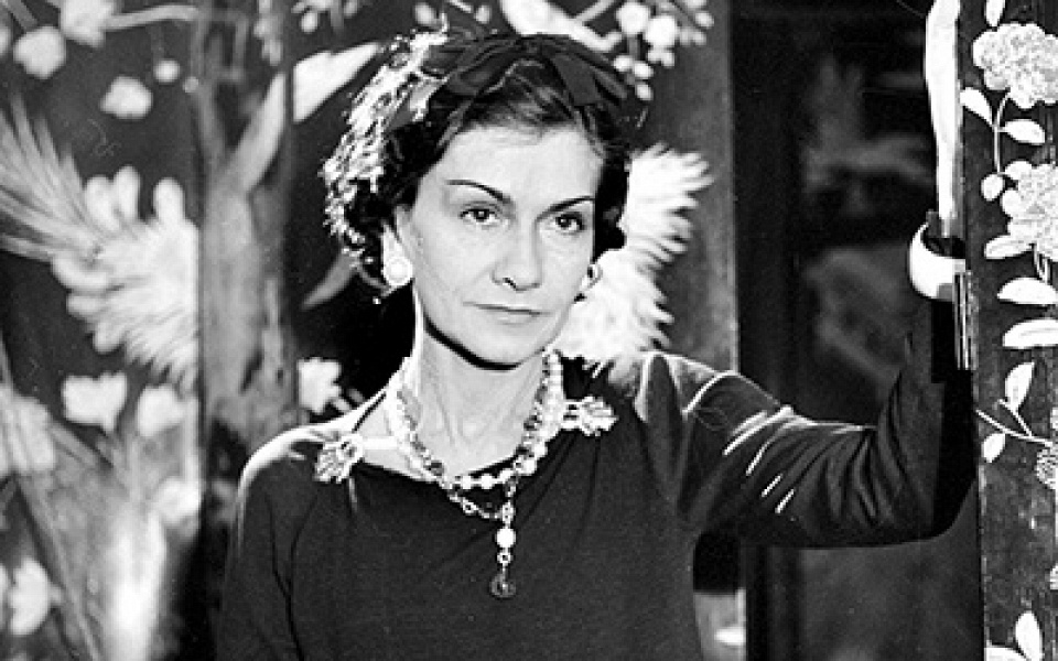 ЭКСКЛЮЗИВ: видео Coco by Karl