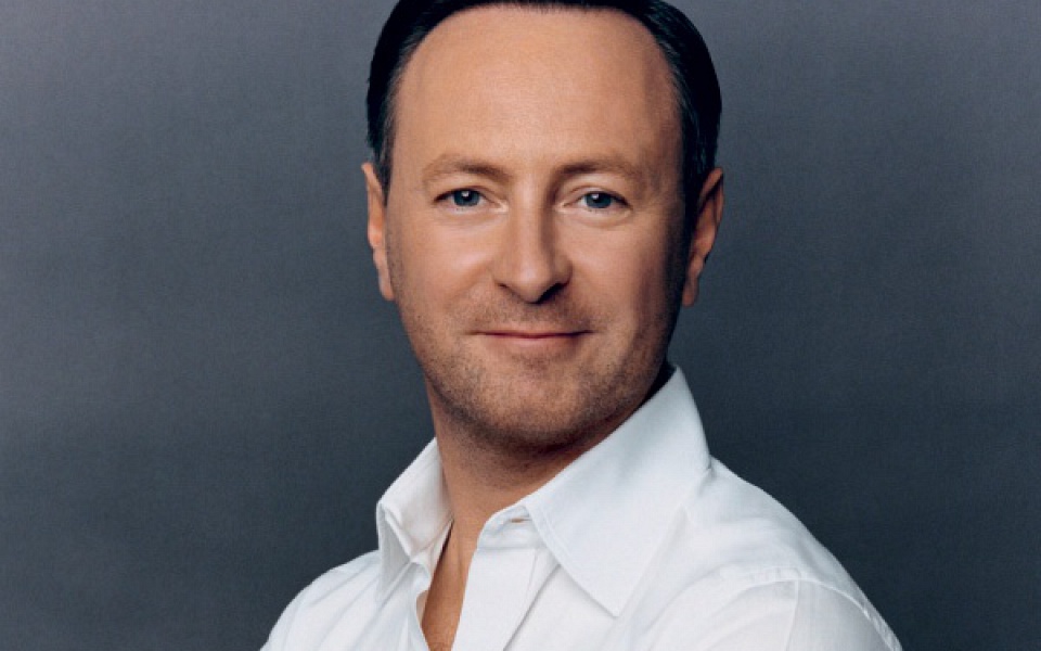 Интервью: Кевин Керриган