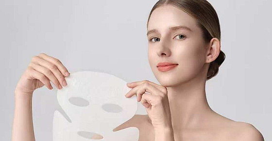 Inside Flow Deluxe Anti-Wrinkle Concentrated Mask: the 15-minute «anti ...