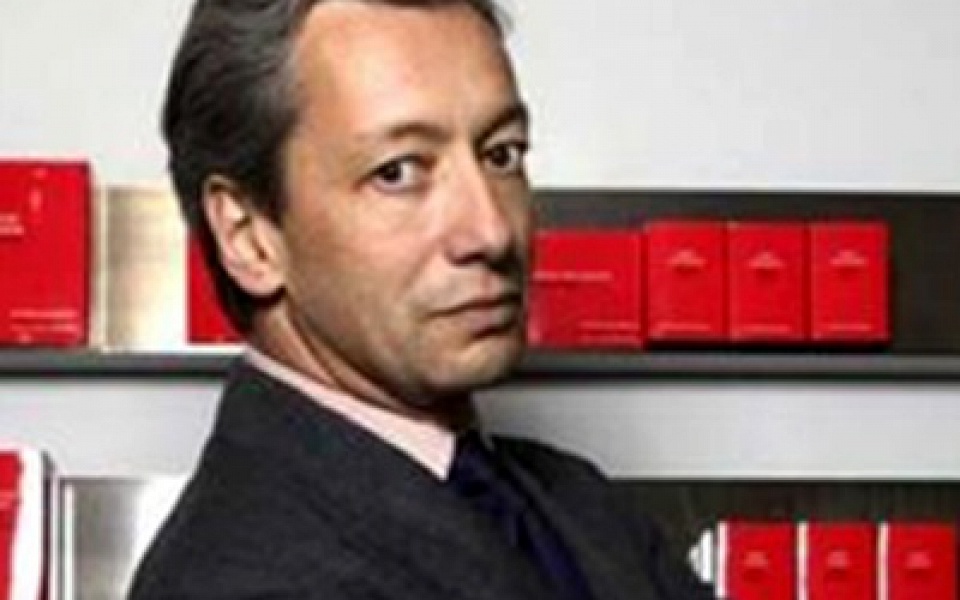 Frederic Malle