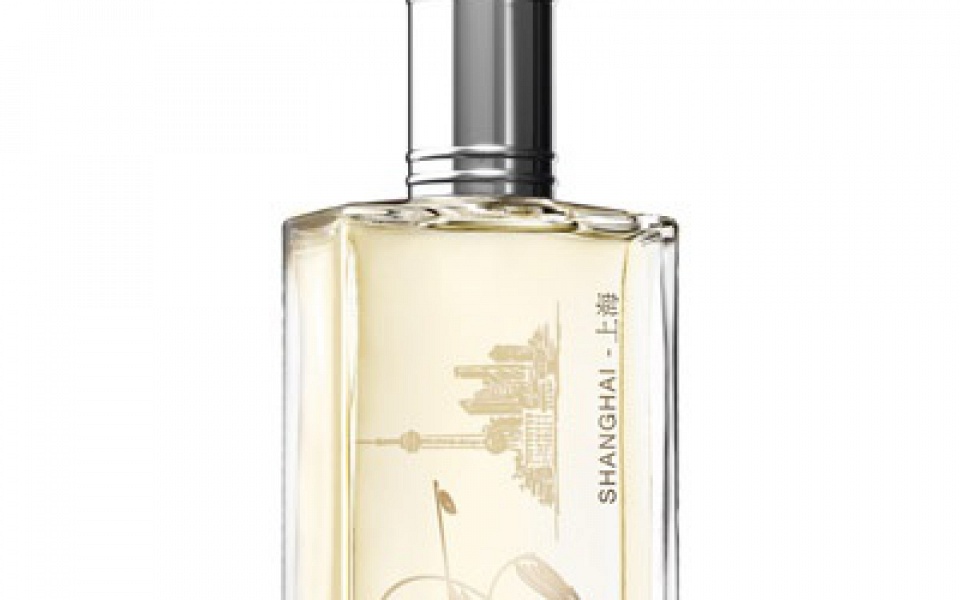 Новый аромат Guerlain Shanghai № 5
