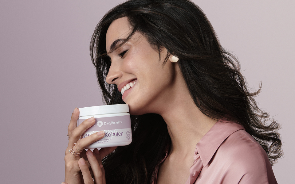 Колаген Daily Benefits. Сенсаційна новинка від Mary Kay та ваші 10 ...