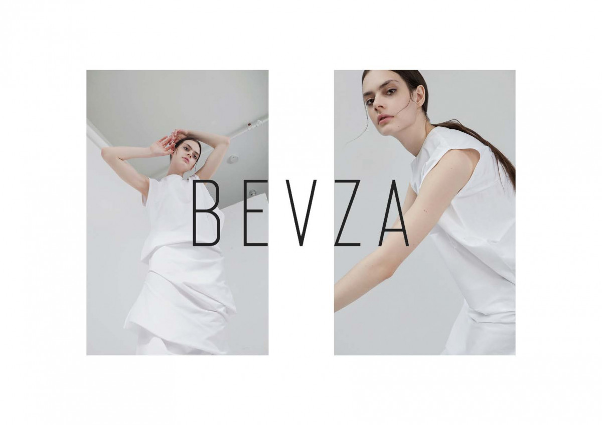 Бренд Bevza презентував рекламну кампанію, відзняту у Нью-Йорку